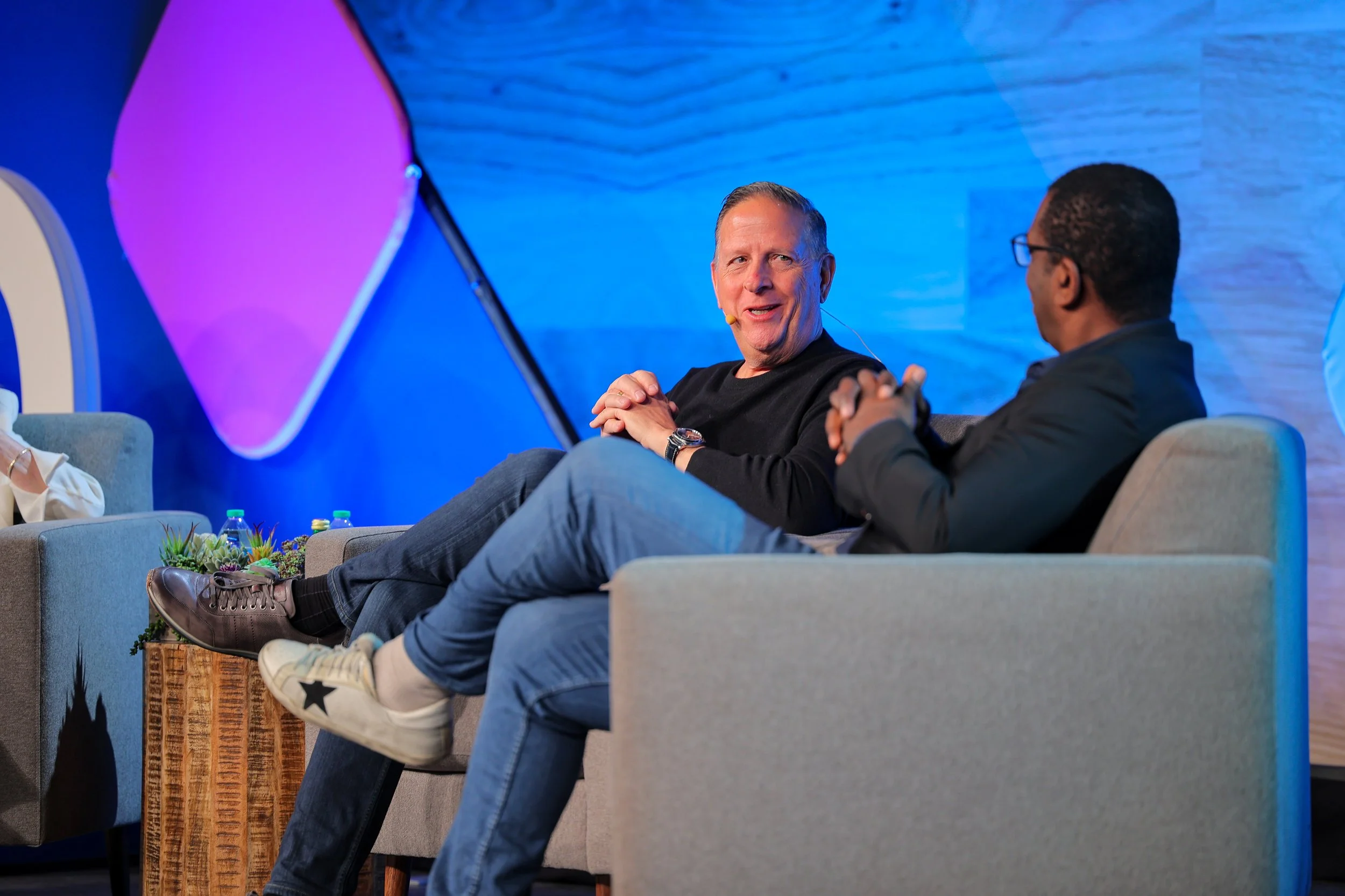 Mike Gianoni — Leadership Matters