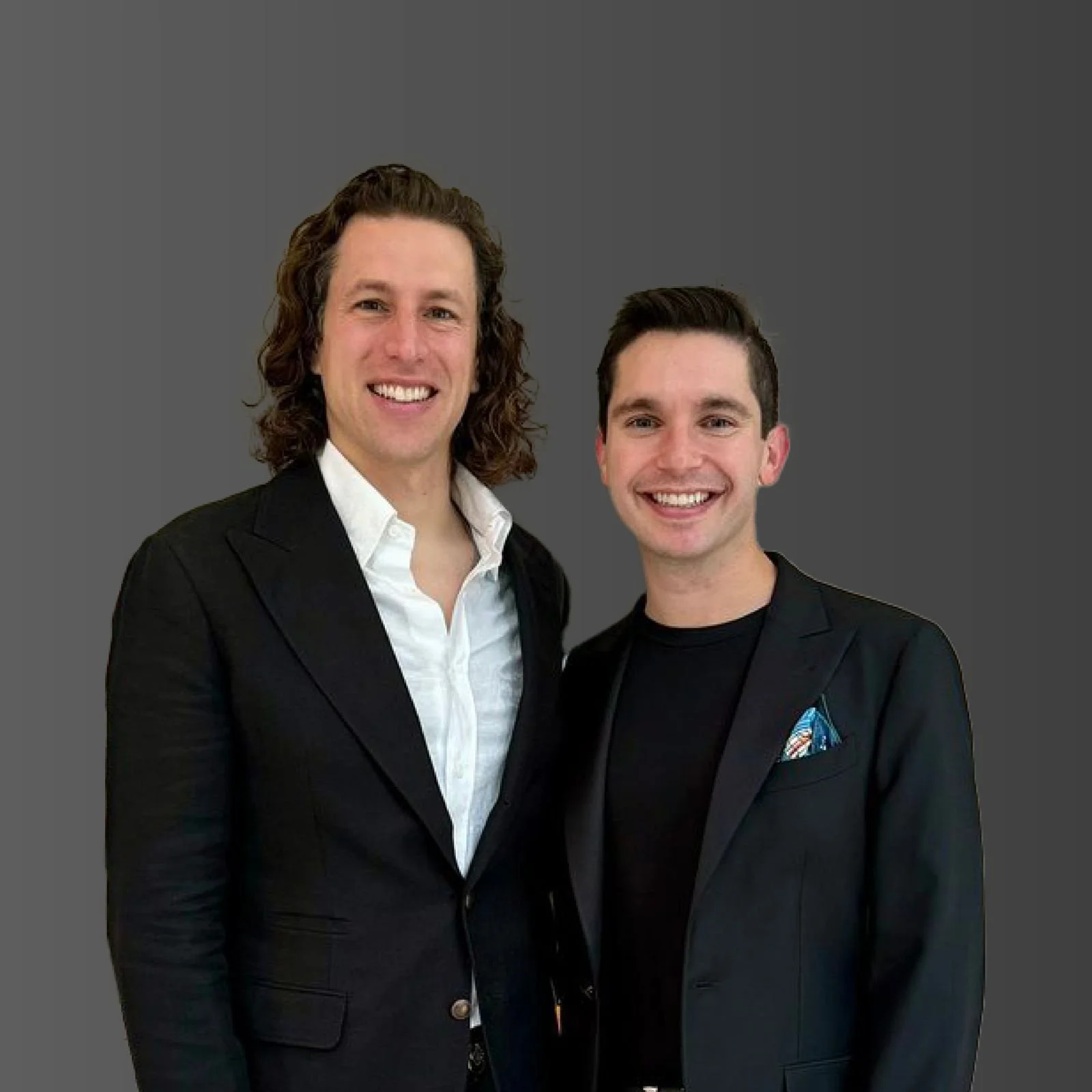 Ben Gilbert & David Rosenthal — Leadership Matters