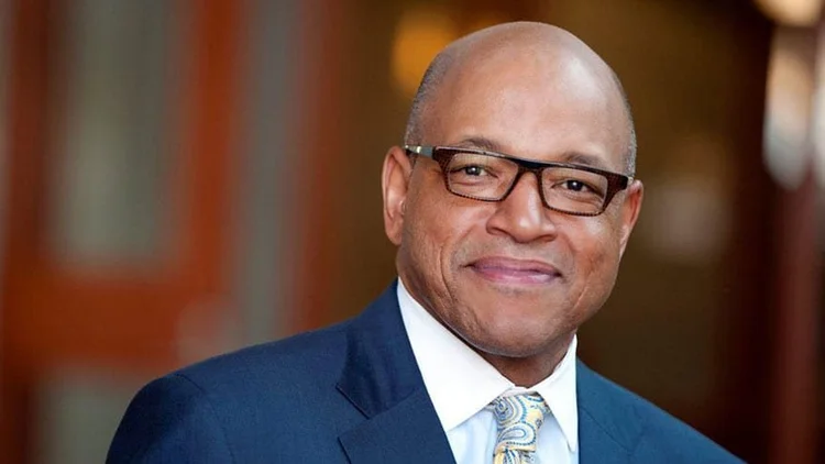 David Thomas — Leadership Matters