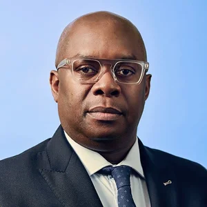 Richard Buery — Leadership Matters