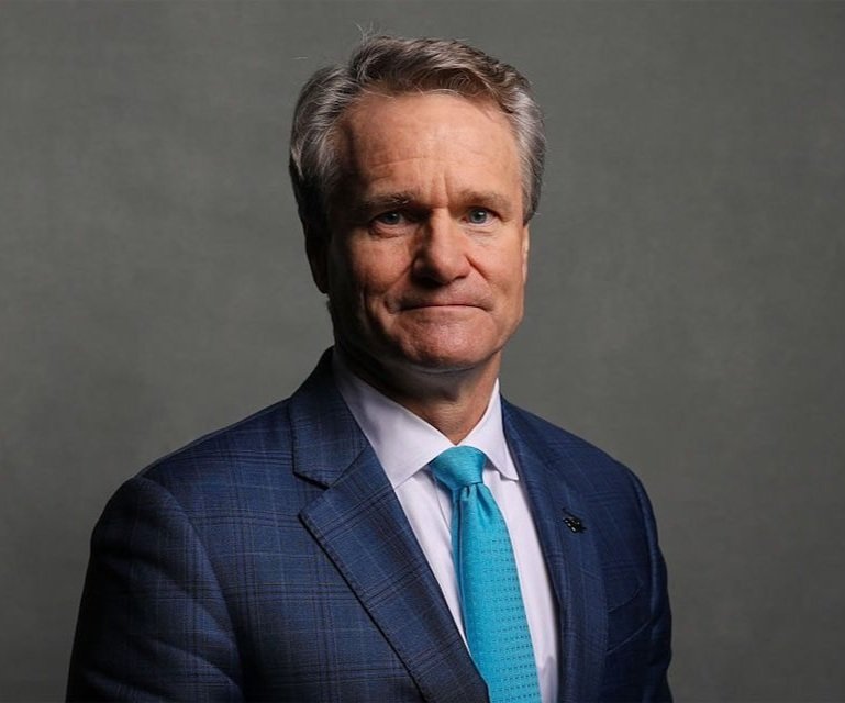 Brian Moynihan — Leadership Matters