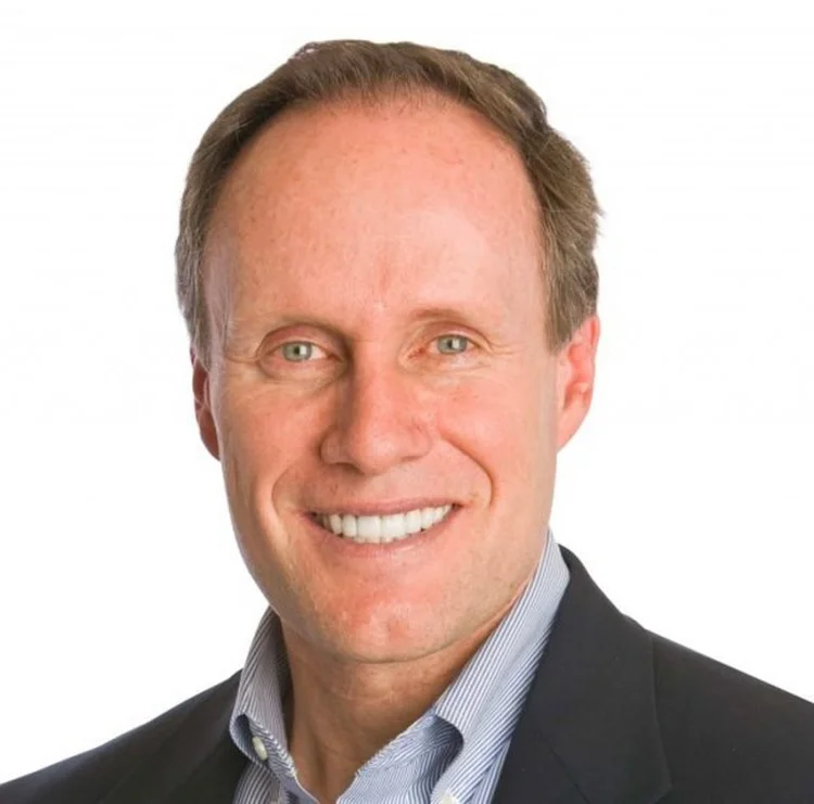Stephen M. R. Covey — Leadership Matters