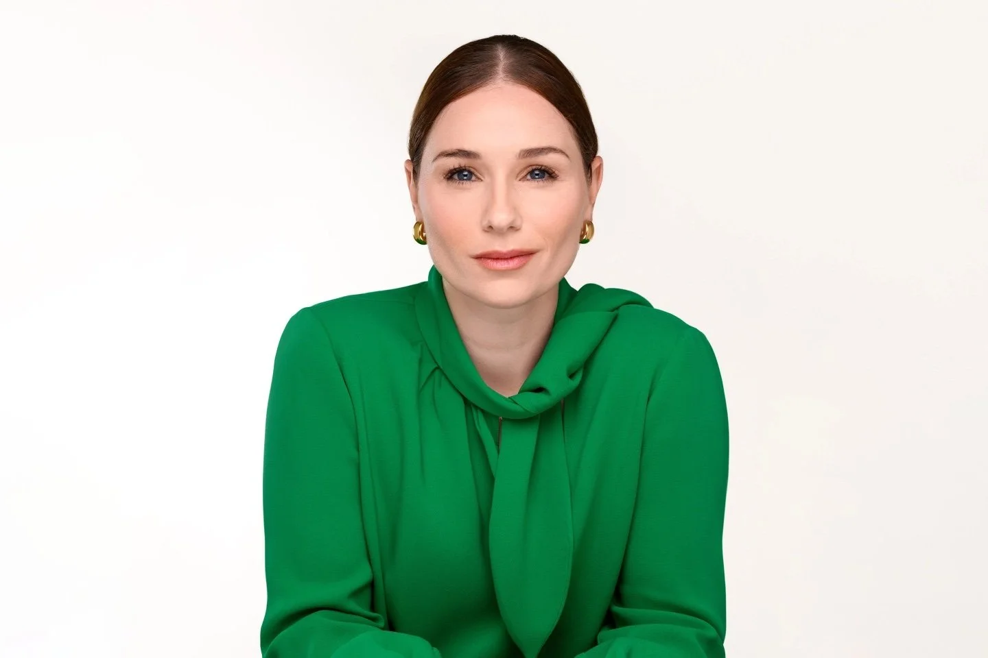 Laura Modi — Leadership Matters