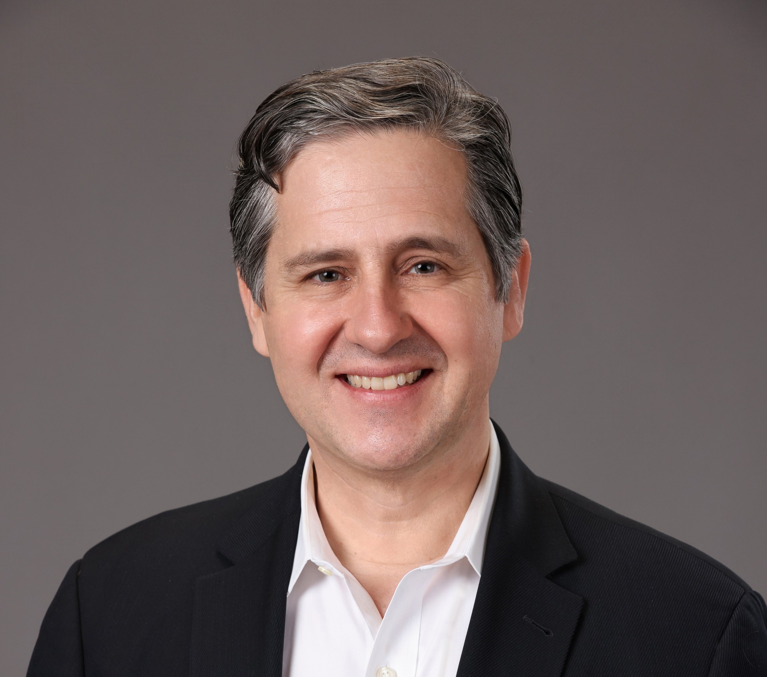 Bob McNally (Part 2) — Leadership Matters