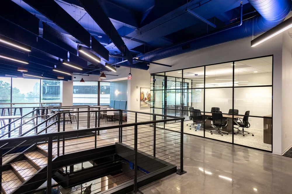 Atlanta Office Furniture - Quality Furniture, Great Service