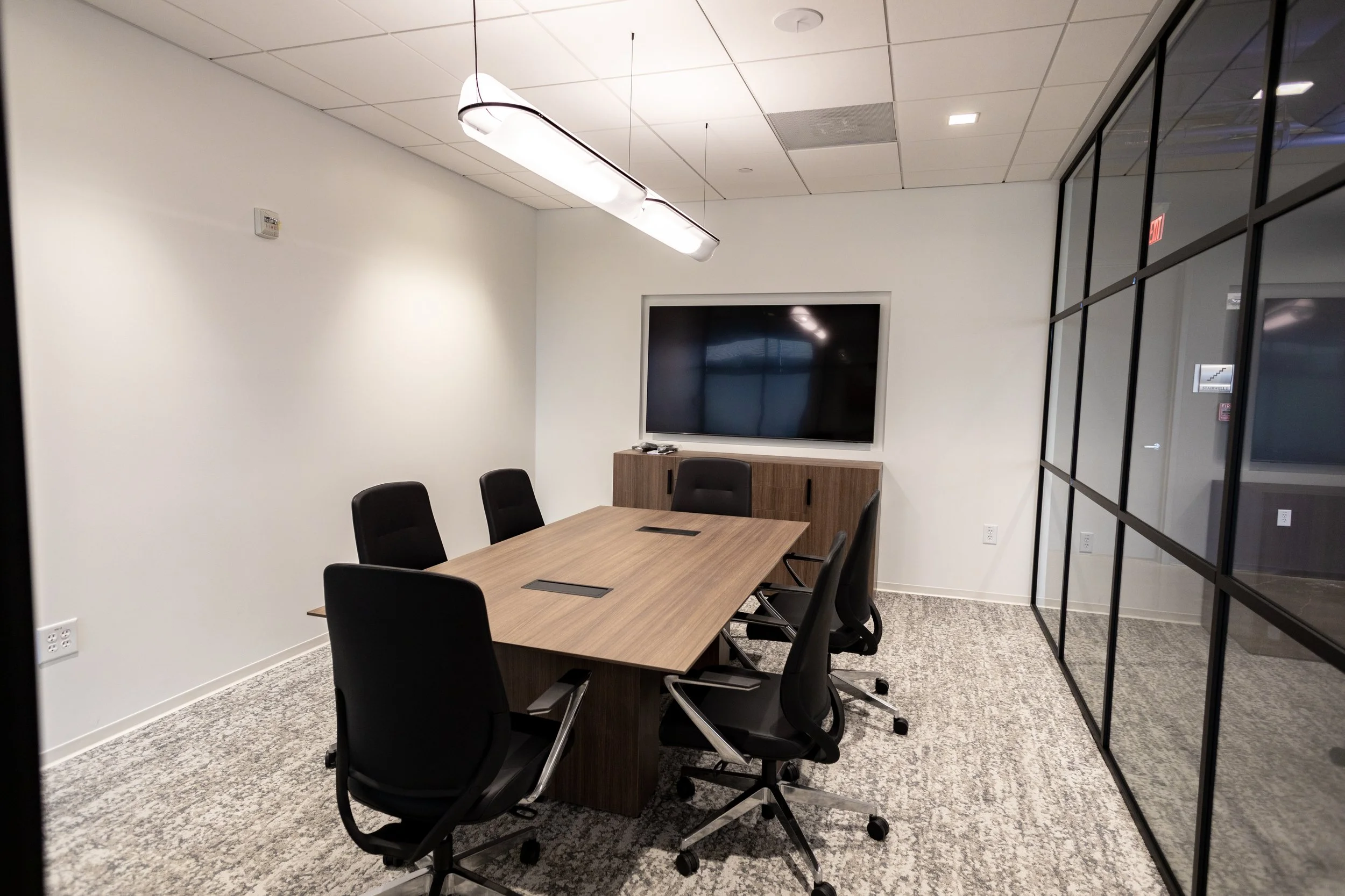High-Quality Office Furniture — Atlanta Office Furniture