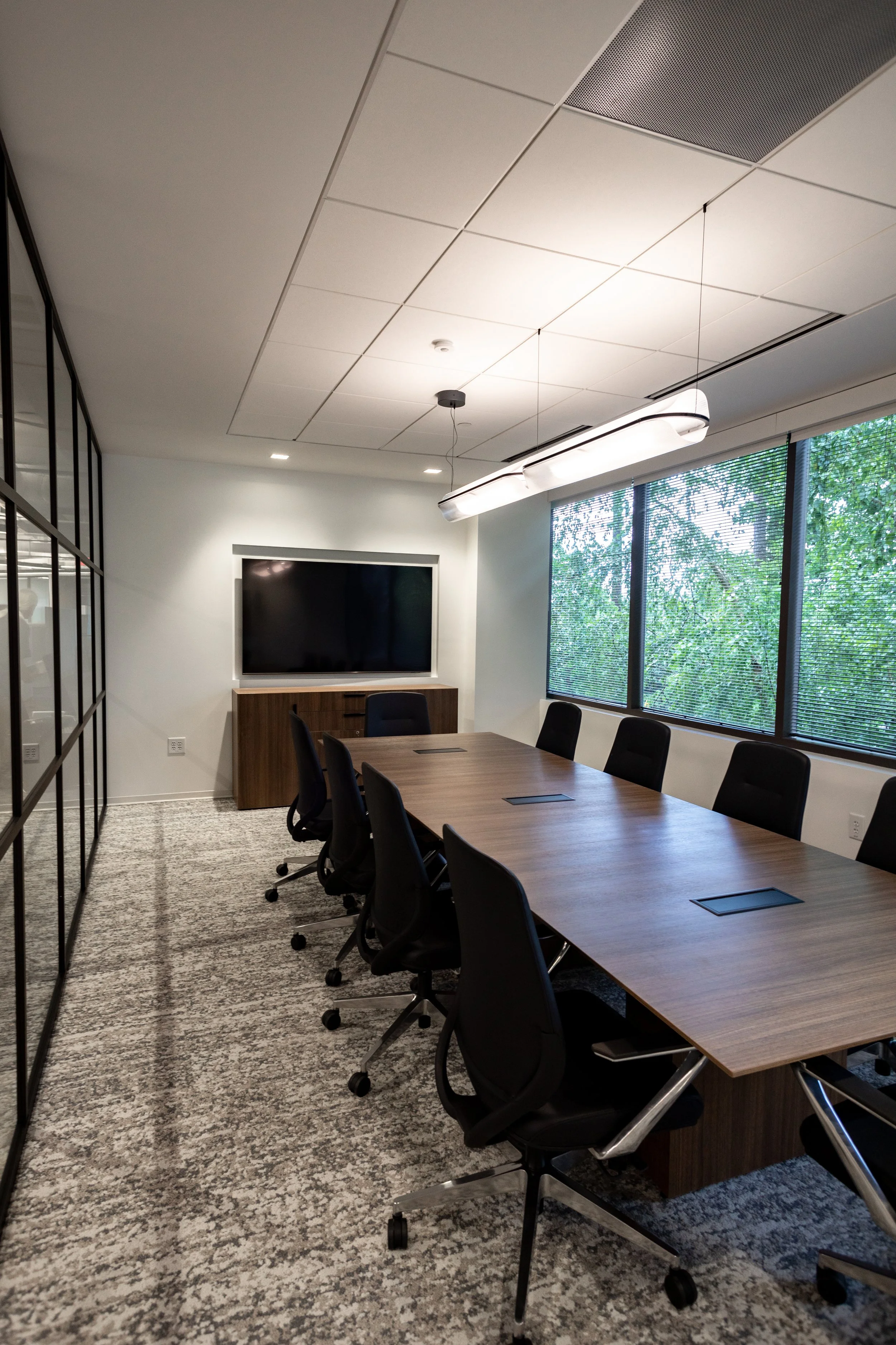 High-Quality Office Furniture — Atlanta Office Furniture