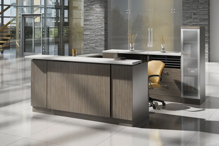 Global Office Furniture — Atlanta Office Furniture