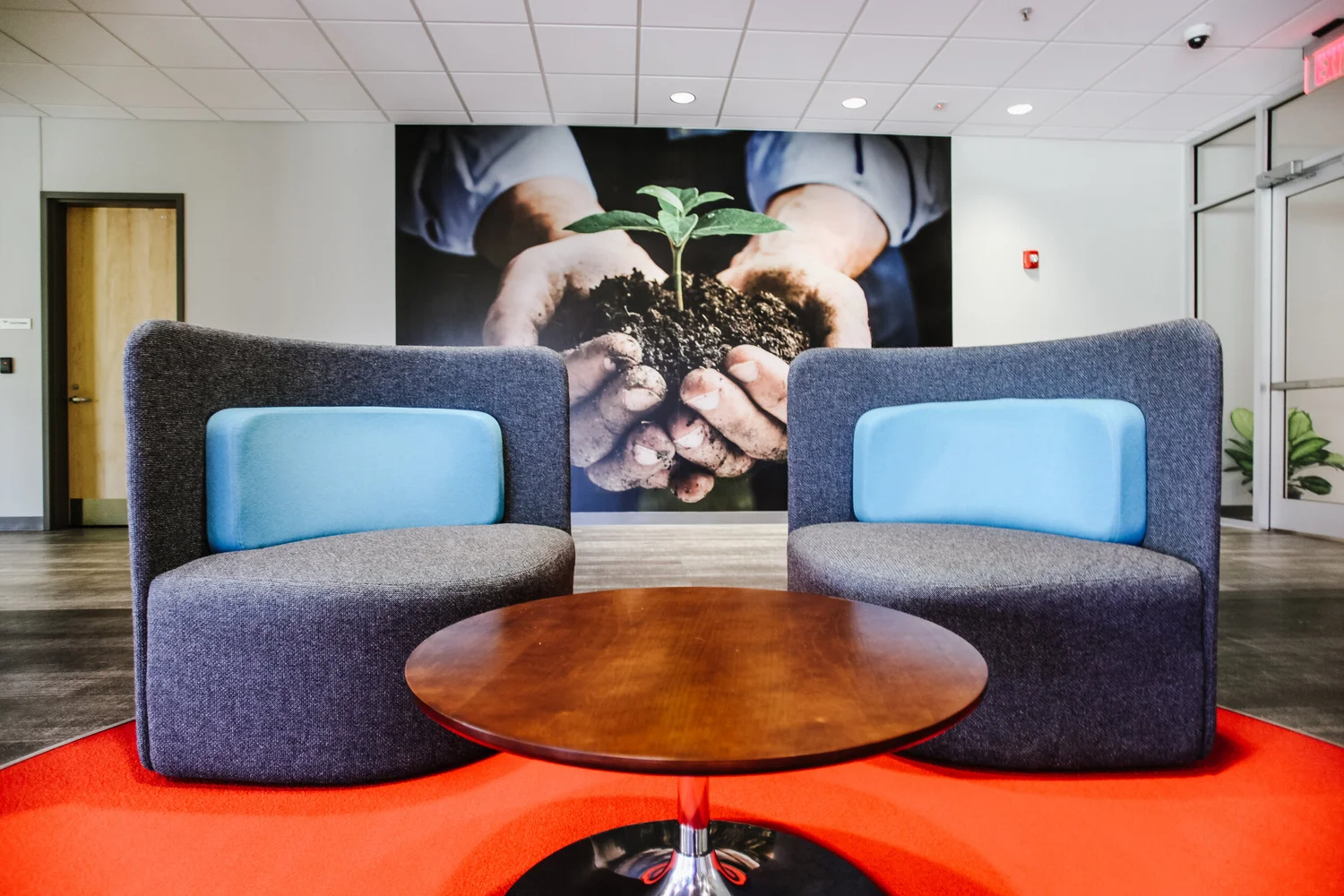 Atlanta Office Furniture - Quality Furniture, Great Service