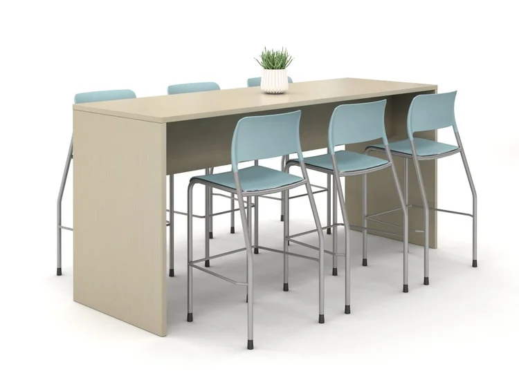 Affordable AIS Office Furniture Solutions — Atlanta Office Furniture