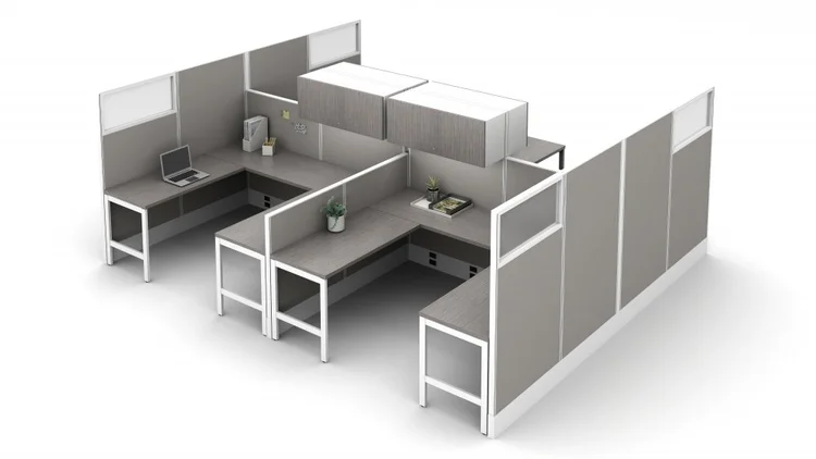 Affordable AIS Office Furniture Solutions — Atlanta Office Furniture