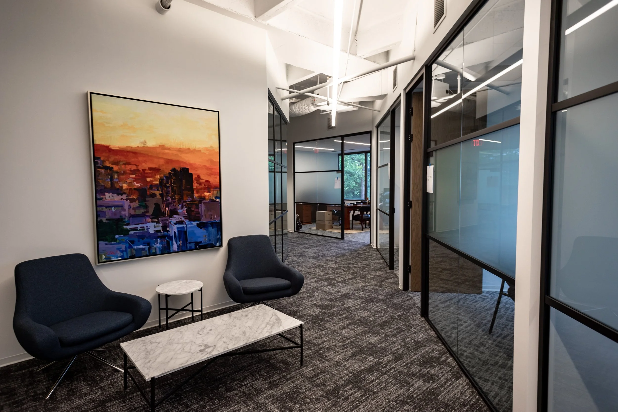 High-Quality Office Furniture — Atlanta Office Furniture