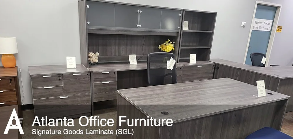 Budget-Friendly Office Furniture — Atlanta Office Furniture