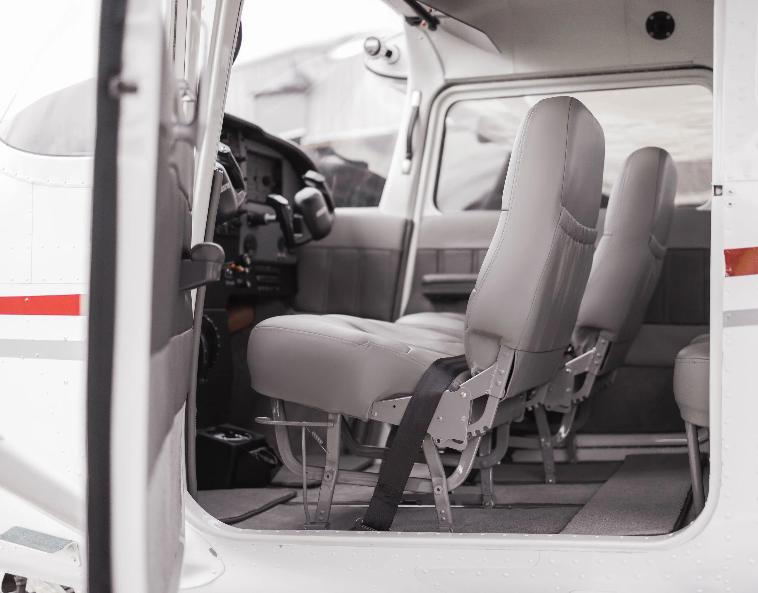 Cessna — Acadiana Aircraft Interiors