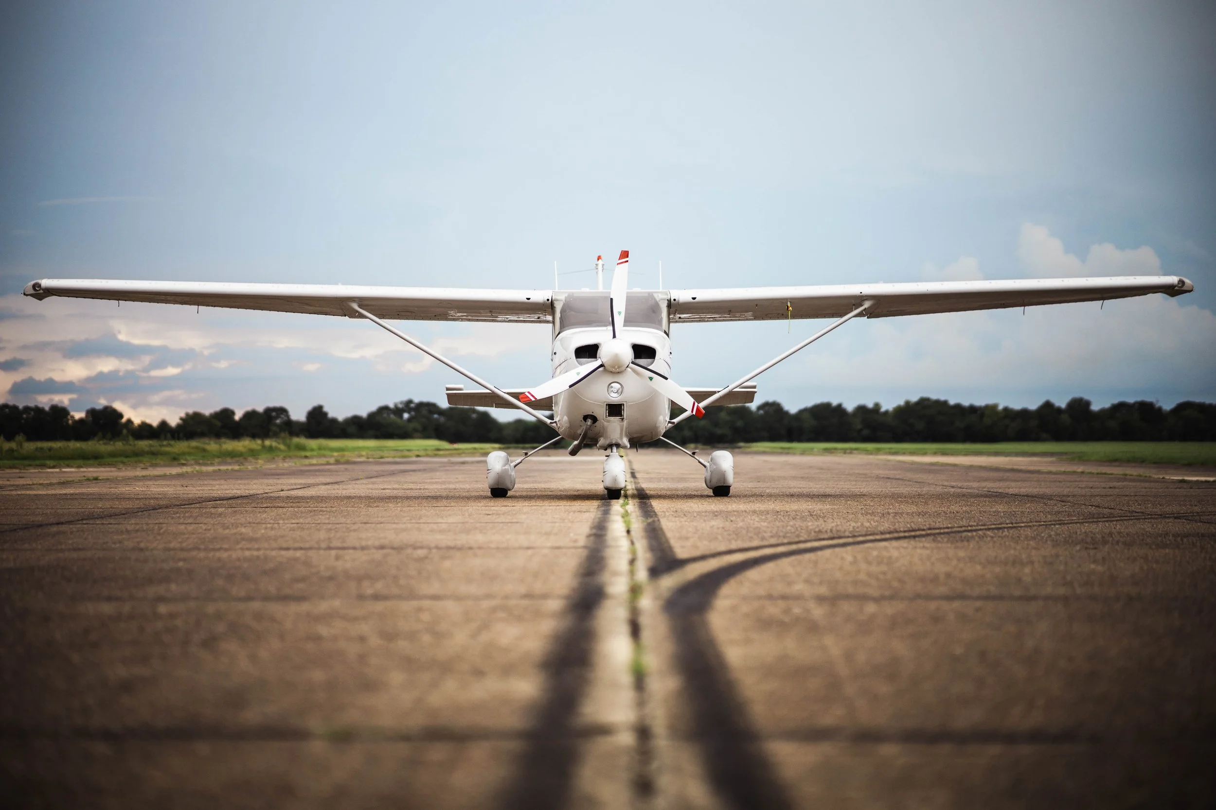 Cessna 172K Gallery — Acadiana Aircraft Interiors