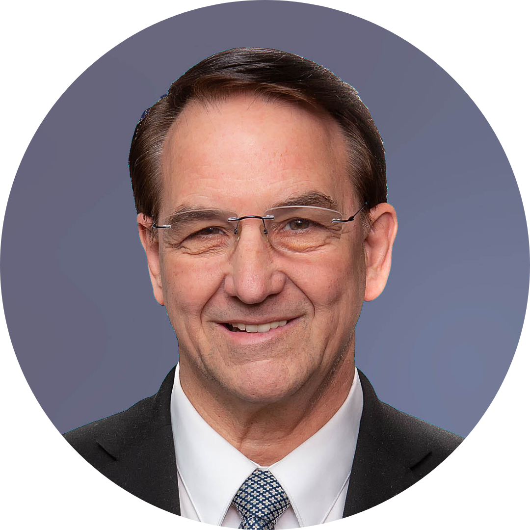 Our Team — UPF USA