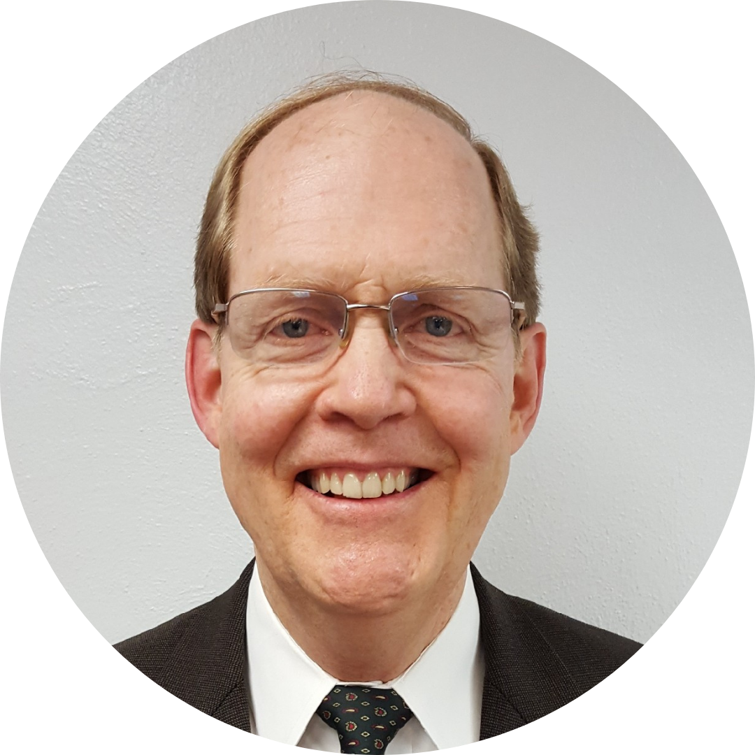 Our Team — UPF USA