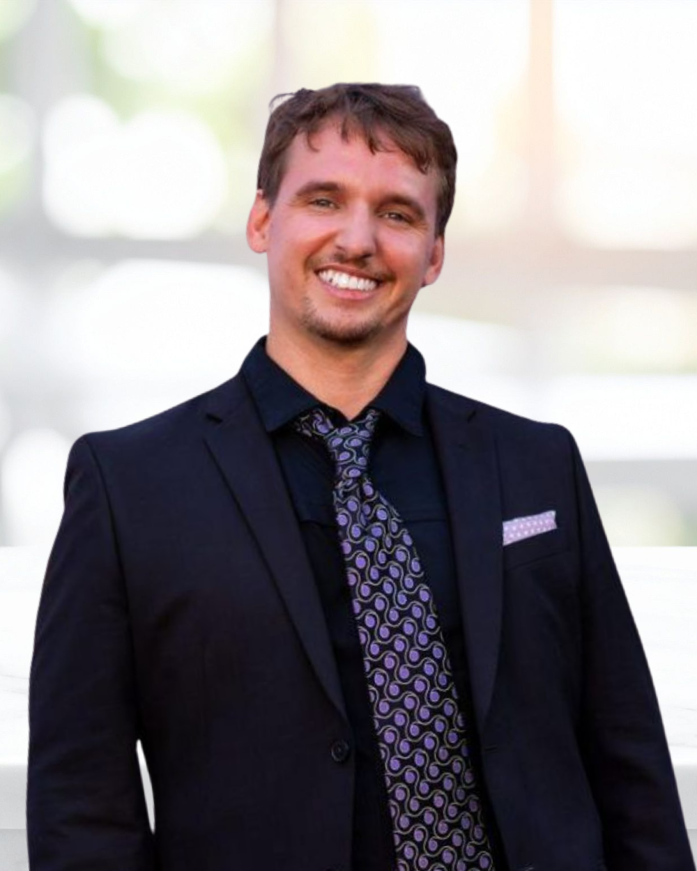 Ambassador for Peace Spotlight: Jeremy McNally — UPF USA