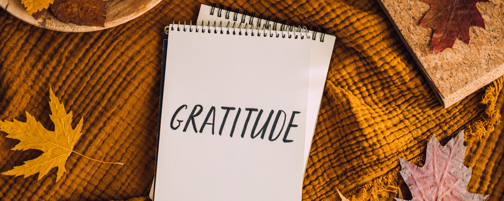 The Transformative Power of Gratitude in Peacebuilding — UPF USA