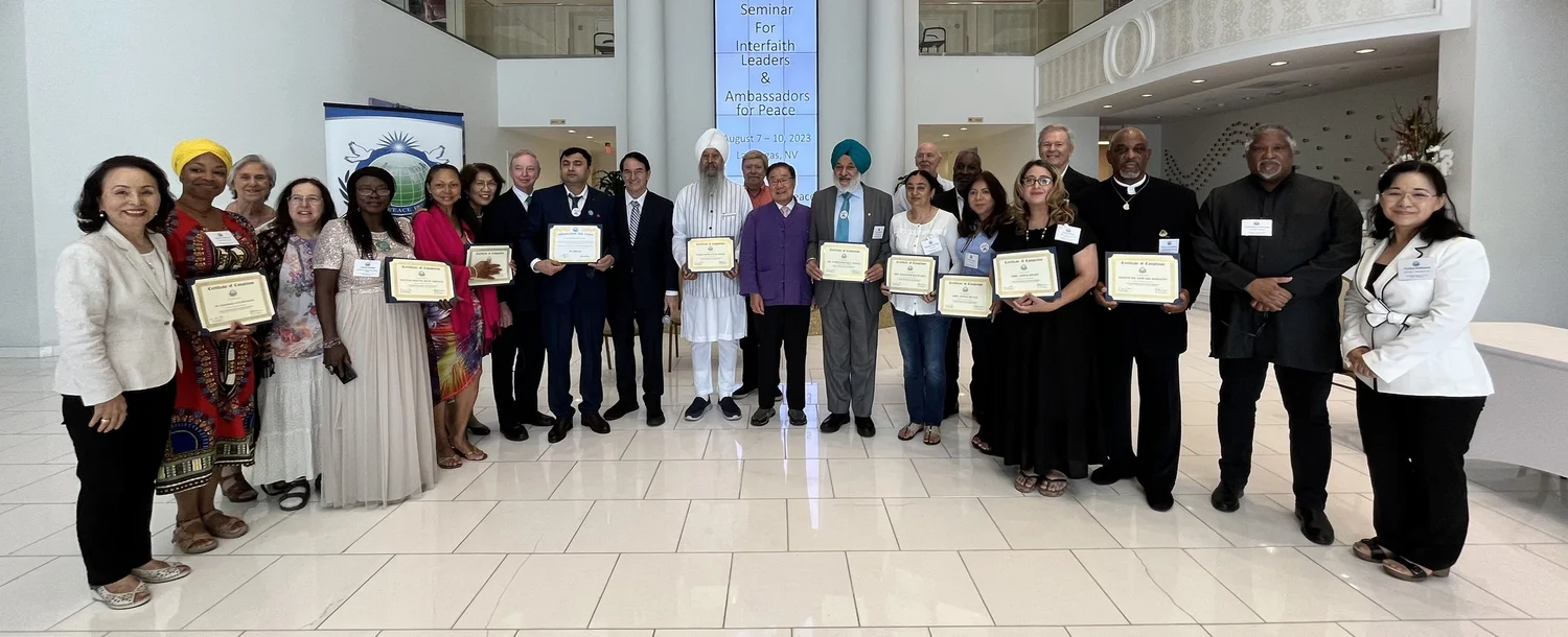 General 3 — UPF USA