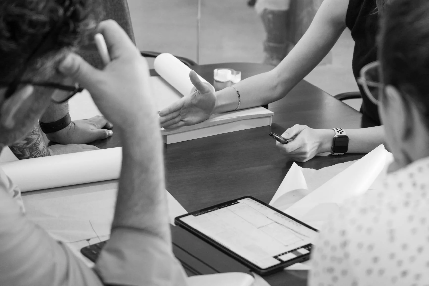 O4A | OFFICE FOR ARCHITECTURE