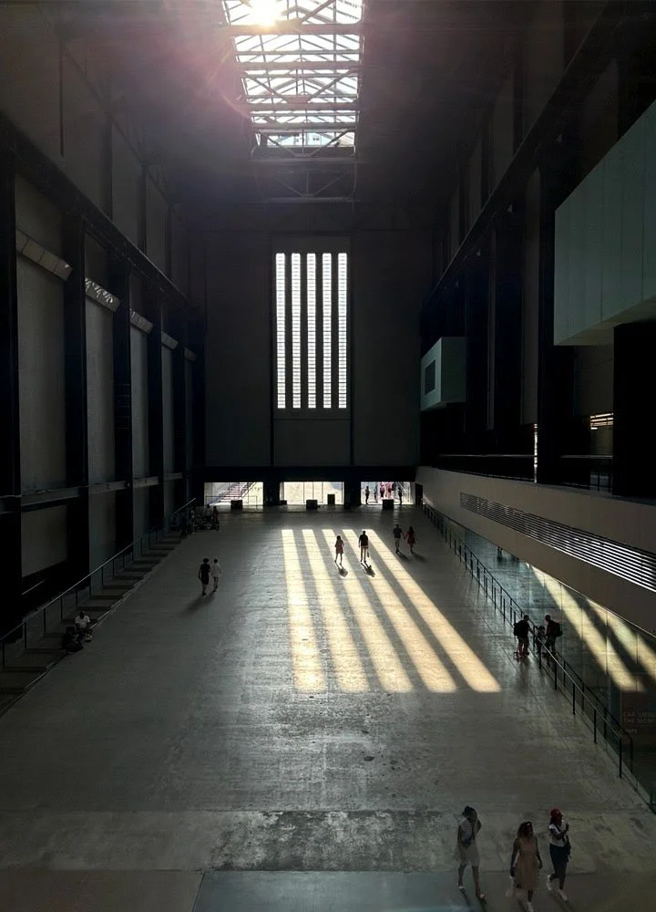 01. Thresholds | O4A | OFFICE FOR ARCHITECTURE