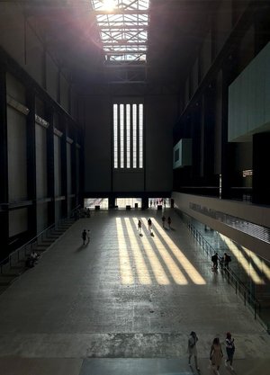 01. Thresholds | O4A | OFFICE FOR ARCHITECTURE