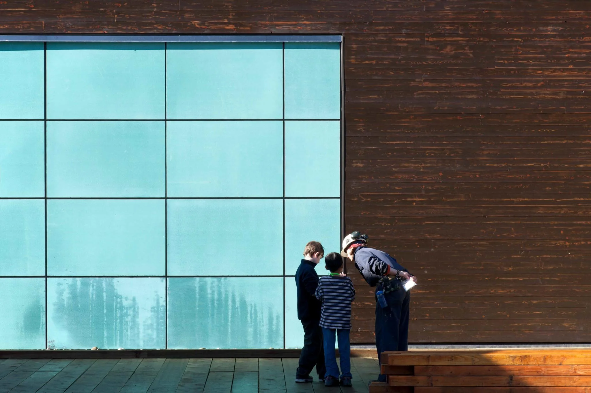 O4A | OFFICE FOR ARCHITECTURE