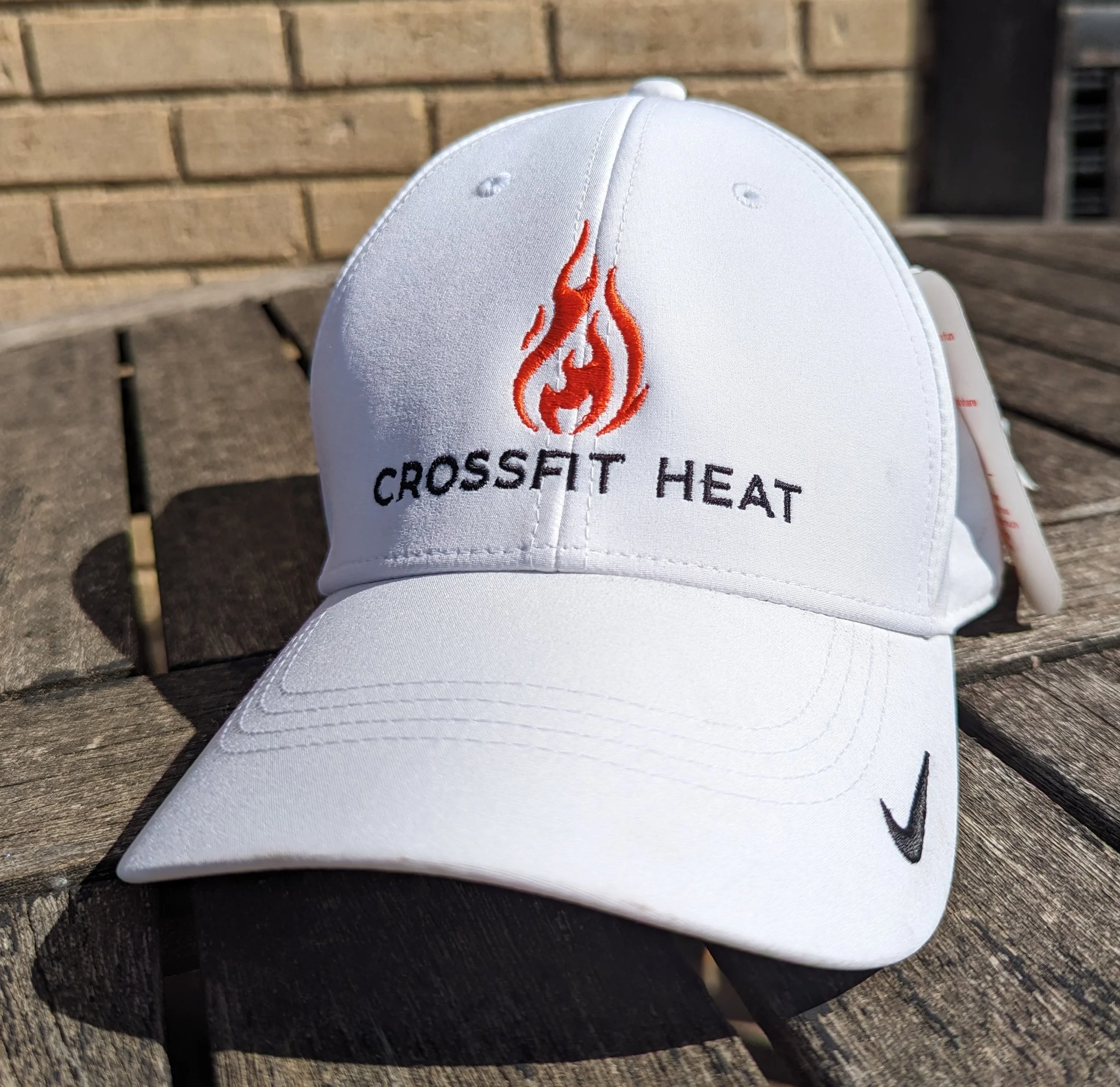 Shop — CrossFit Heat