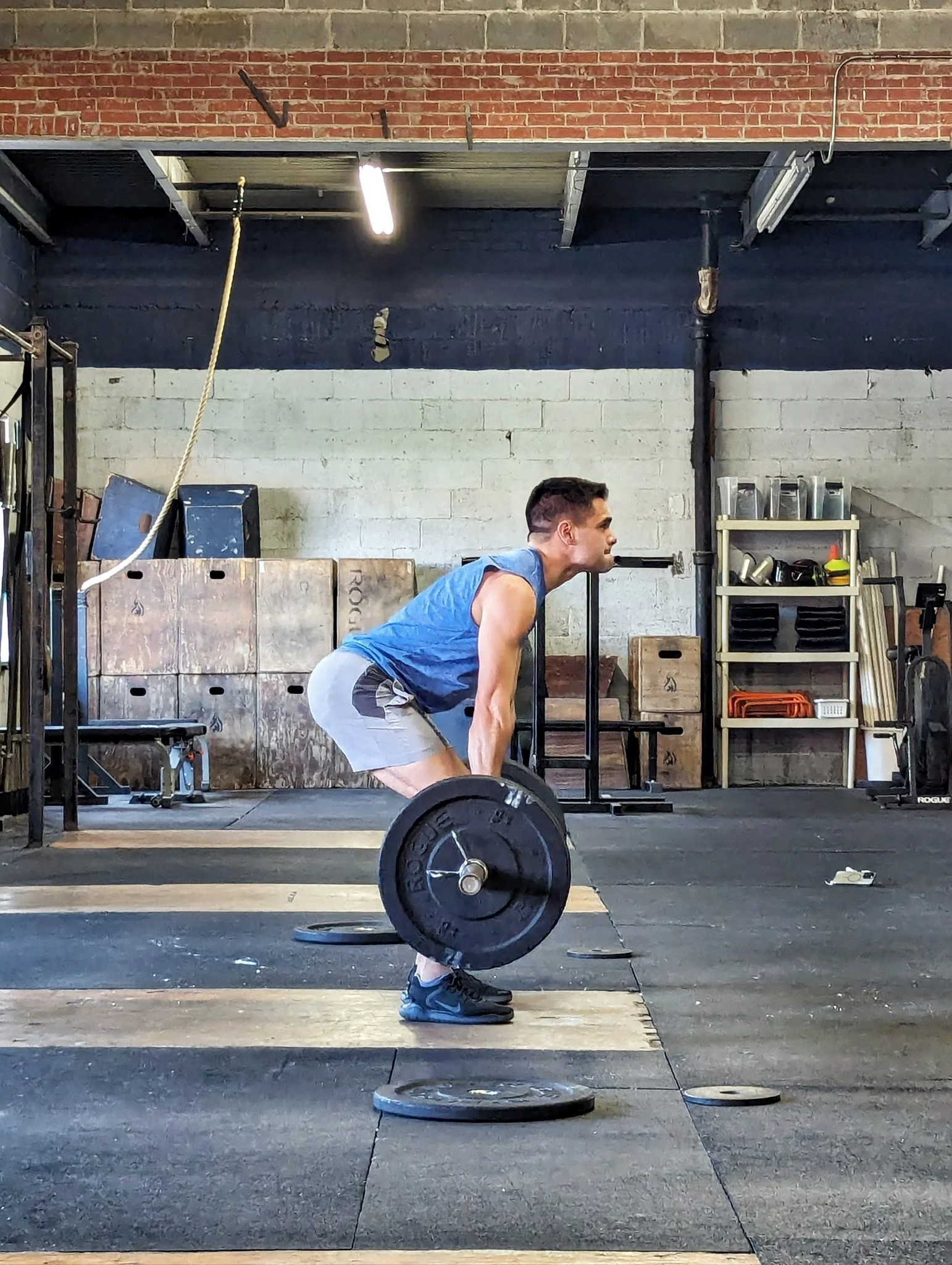 CrossFit Heat - Downtown Dallas CrossFit