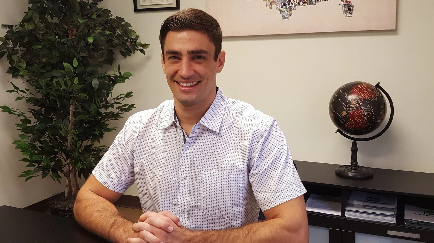 About EA Tax Resolutions & Team — EA Tax Resolutions