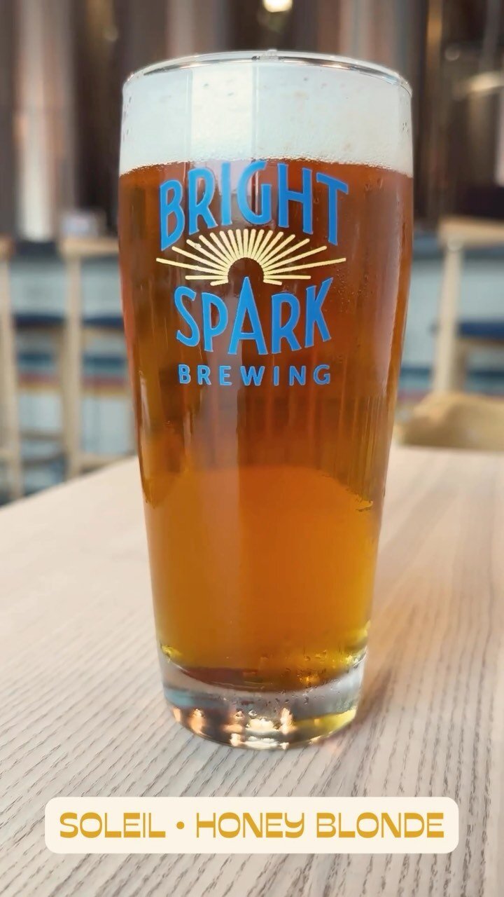 PRESS — Bright Spark Brewing