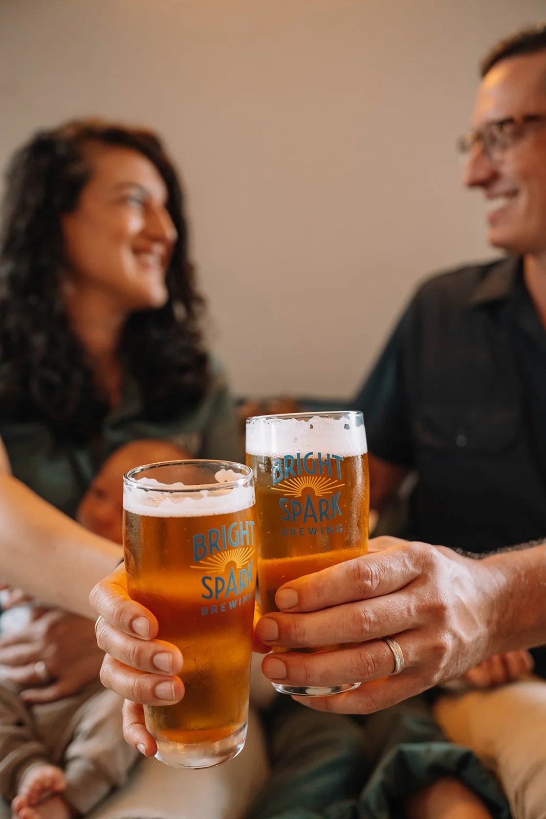 Bright Spark Brewing