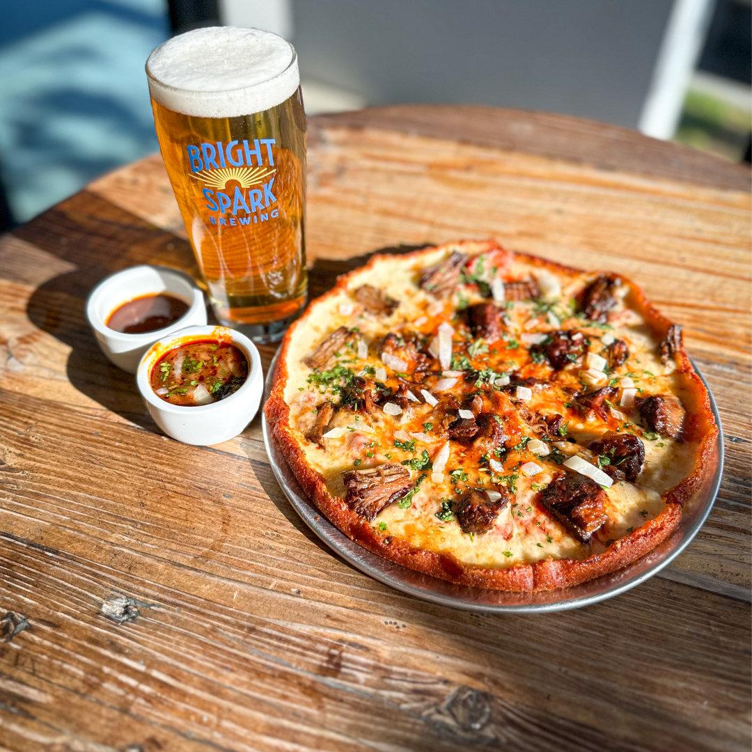 Bright Spark Calendar — Bright Spark Brewing