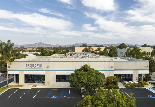 Bright Spark Calendar | Bright Spark Brewing | Ventura Restaurant