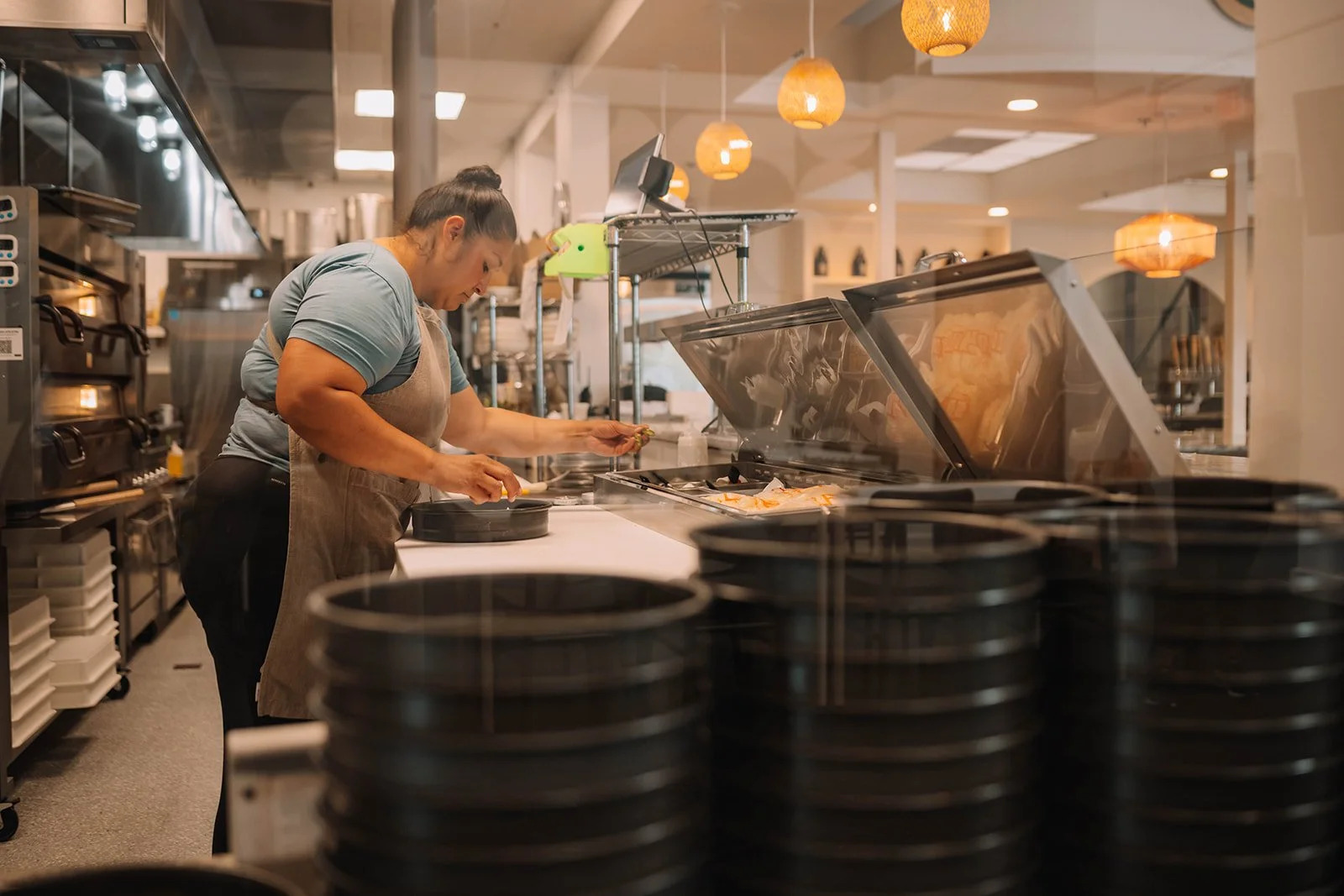 Bright Spark Brewing