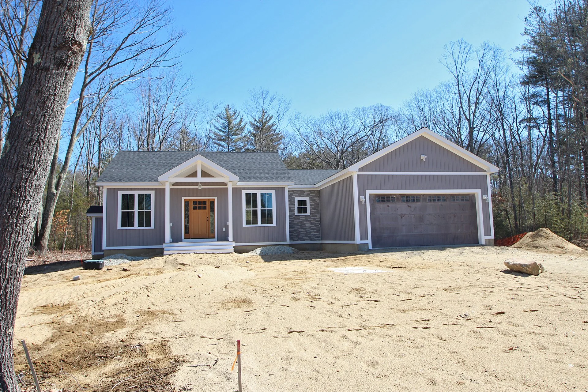 Marone Building Company | Dover, NH