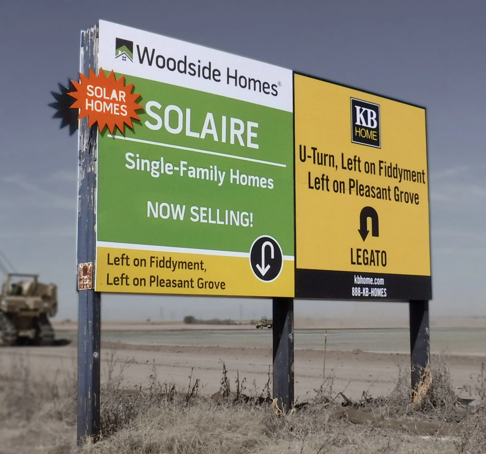 Meridian Media Group