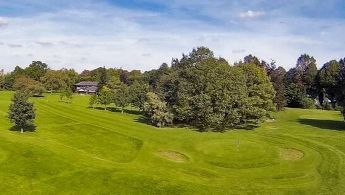 Letchworth Par 3 | Dimples Café