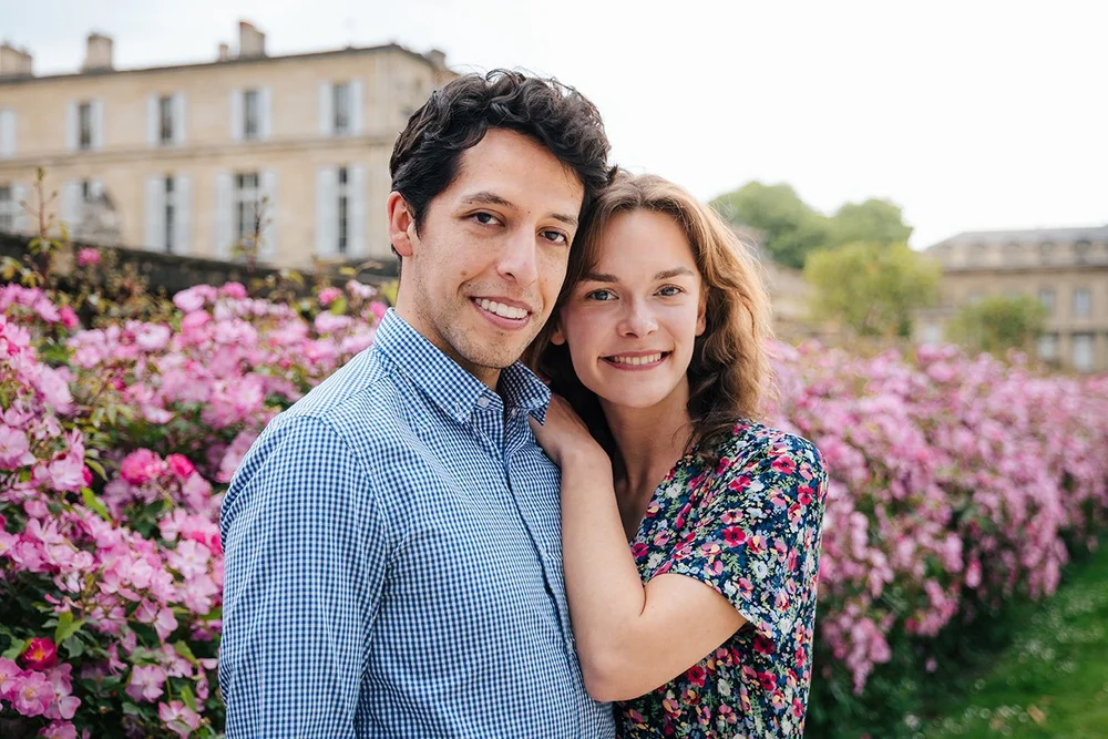 Camille Dion Photographe
