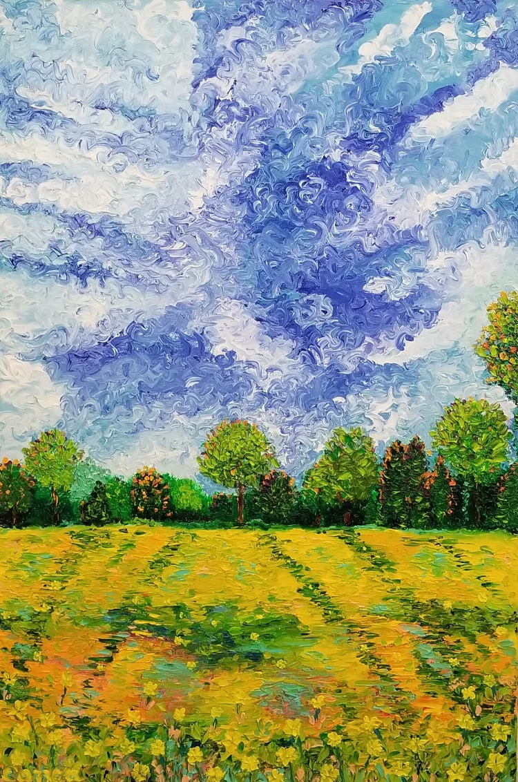 ADRIANA CORREA ART