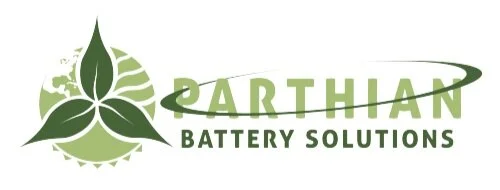 Parthian Battery Solutions