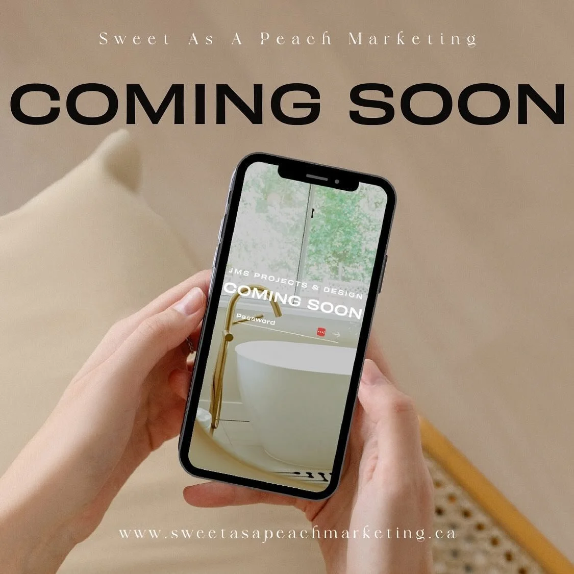 JMS PROJECTS & DESIGN