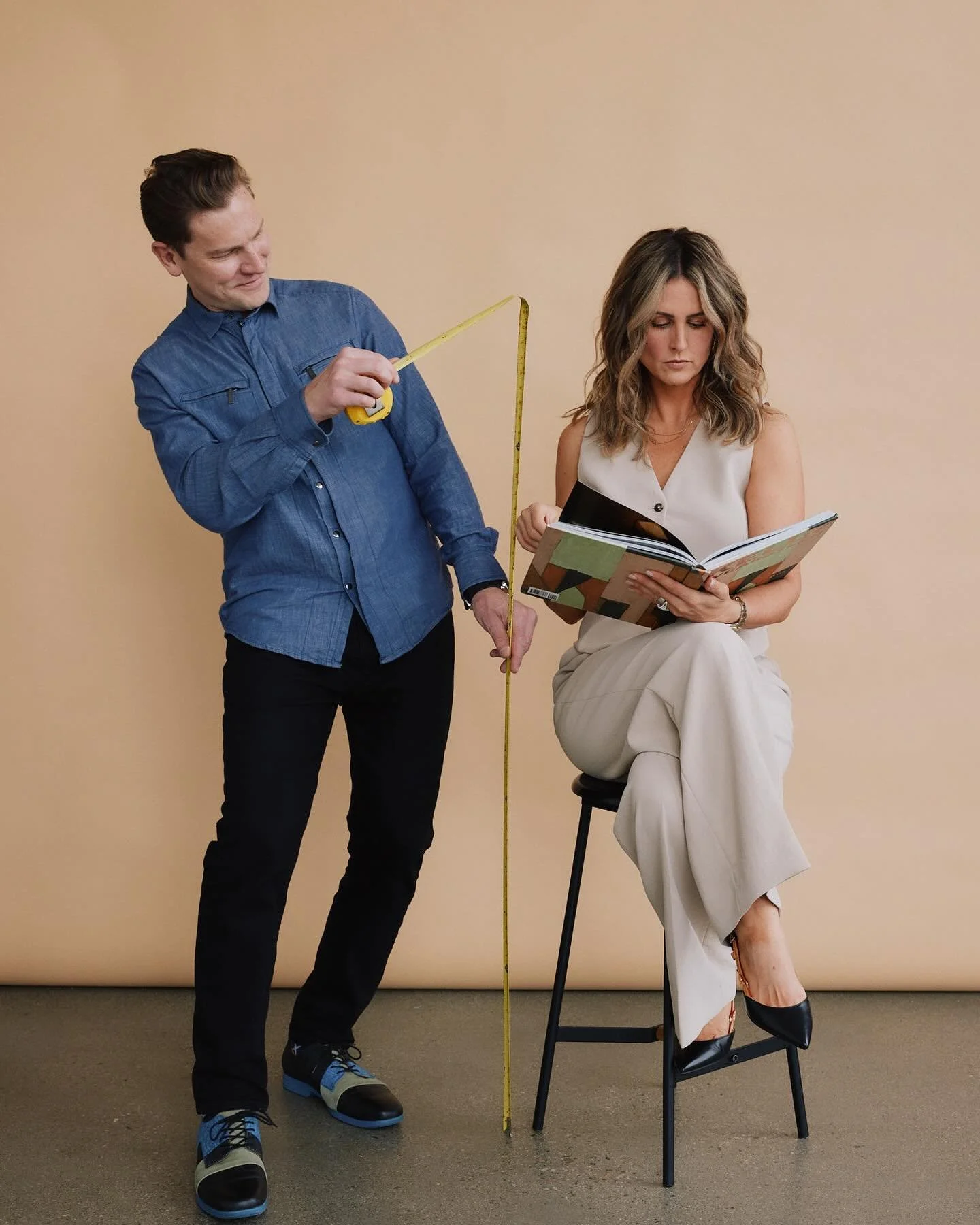 JMS PROJECTS & DESIGN