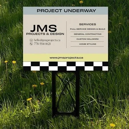 JMS PROJECTS & DESIGN