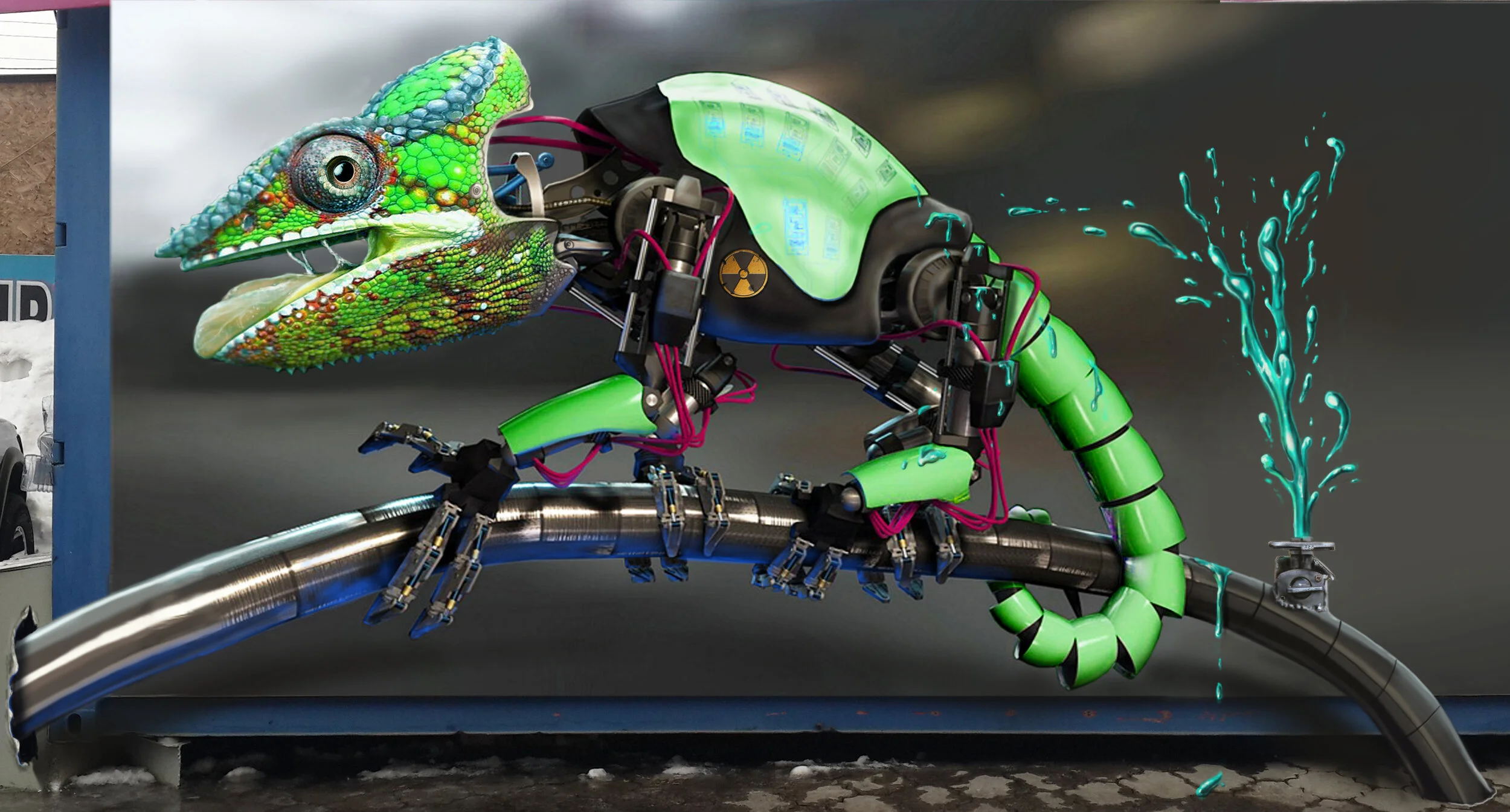 Attacks Are Tailored to You—Your Intelligence Should Be, Too. — Silent ...