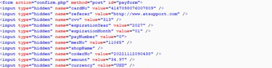‘Tis the season to be wary’: Huge online retail scam uncovered in the ...