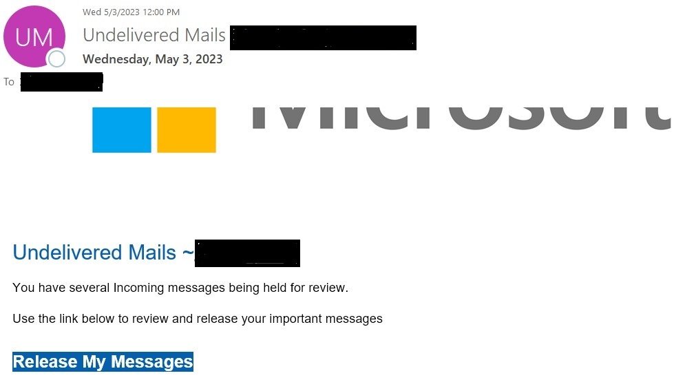 Open Redirect Vulnerability Abused in O365 phishing campaigns — Silent ...