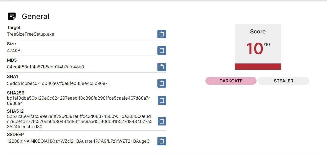 Silent Push tracks new Google malvertising and brand spoofing campaigns. — Silent Push Threat ...