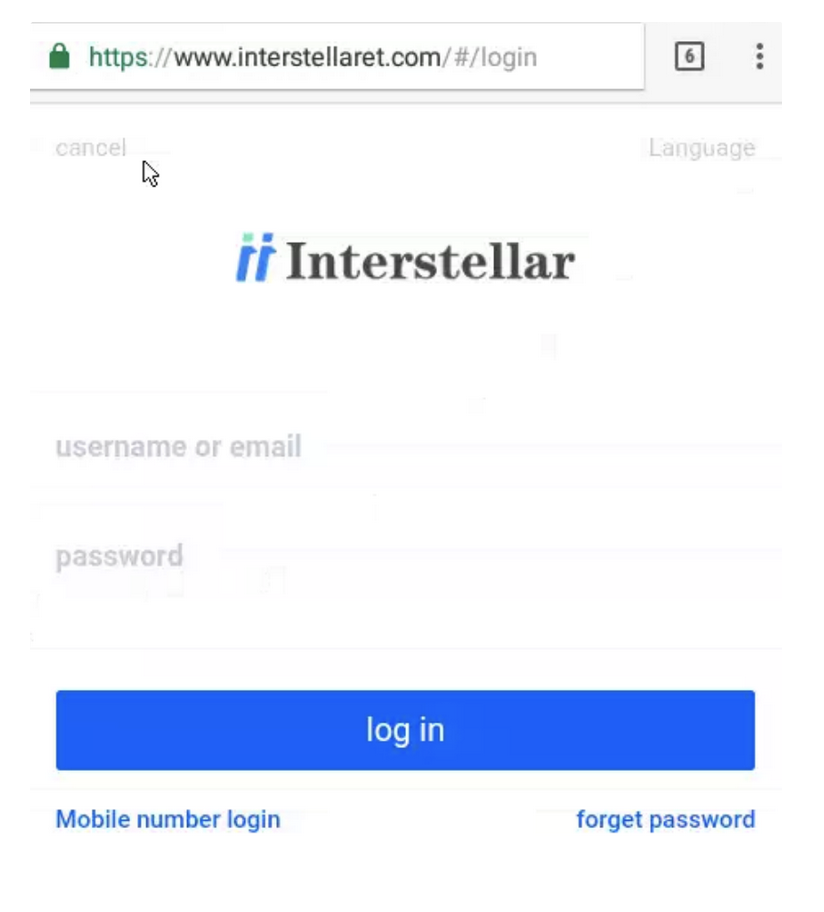 Fake Trading Apps — Silent Push Threat Intelligence